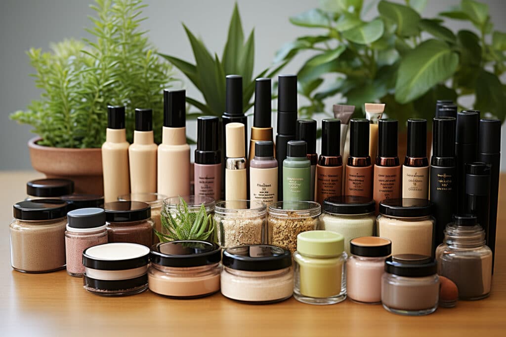 Les innovations en cosmétique pour un maquillage longue durée naturel ...
