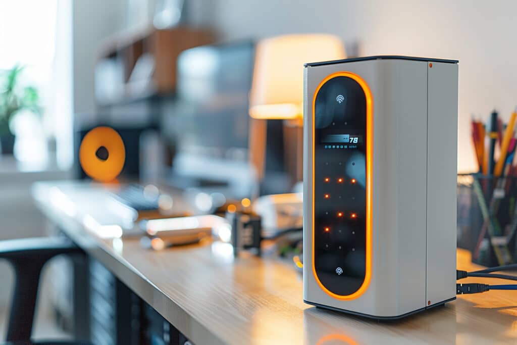 Choisir le meilleur disque dur nas pour votre réseau : comparatif et ...