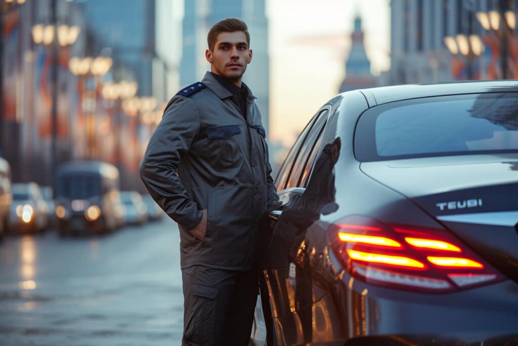 Comment devenir chauffeur uber à genève : étapes essentielles et ...