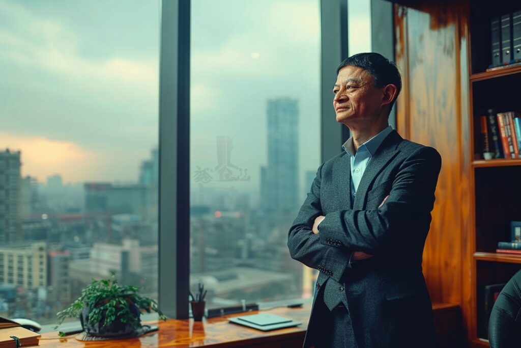 Quelle est l’influence de Jack Ma ? - Jaimerais.fr