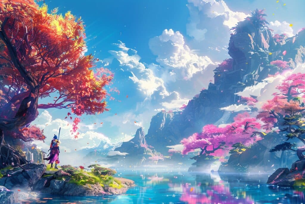 Qu’est-ce qui rend le fond Fortnite si captivant ? - Jaimerais.fr