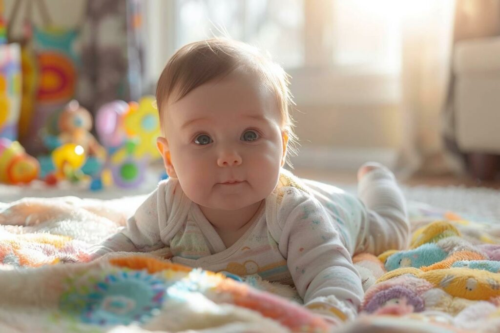 Hypotonie chez le bébé : comprendre les causes et les solutions ...